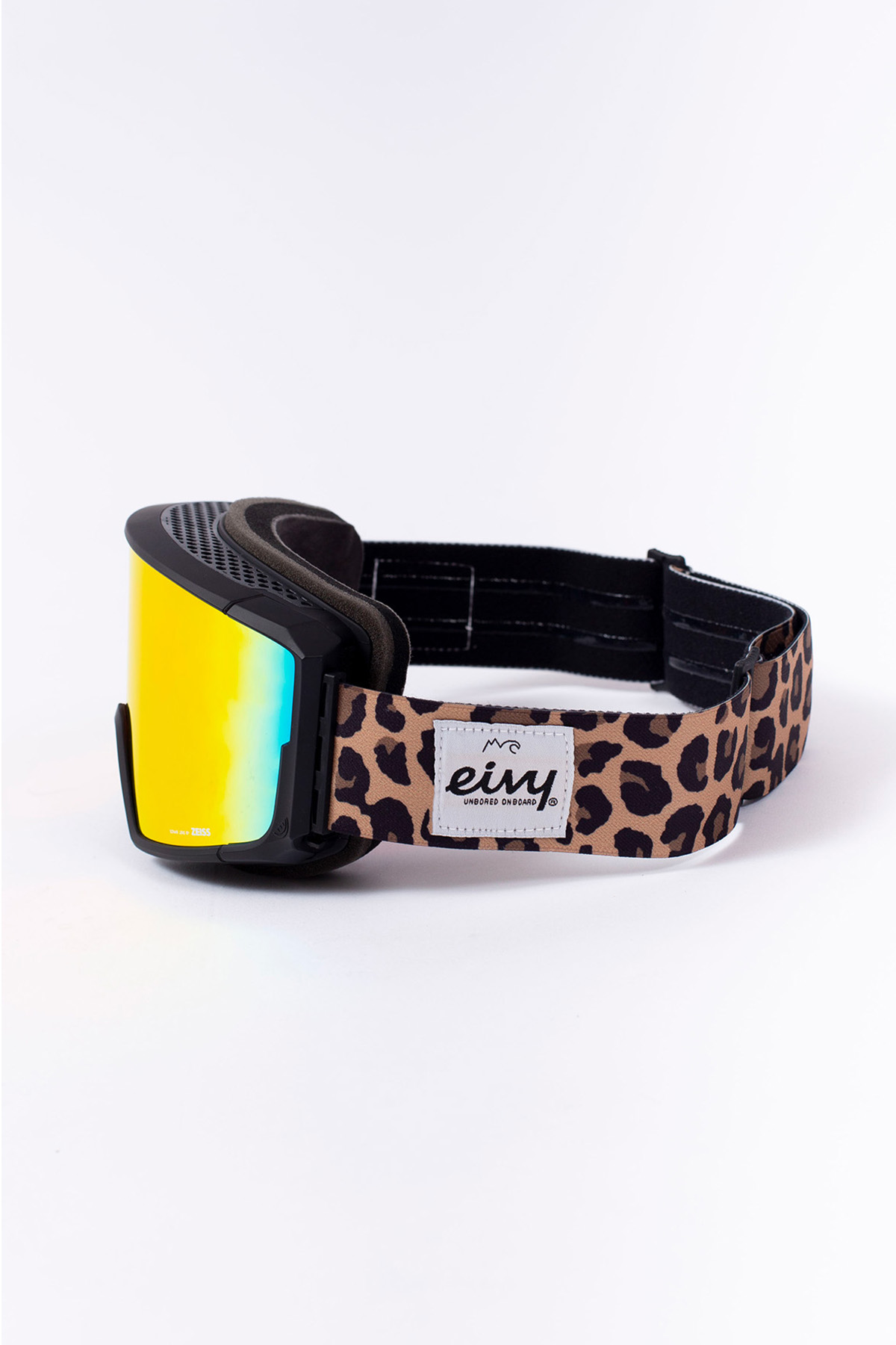 Eivy x Melon | Akira - Leopard