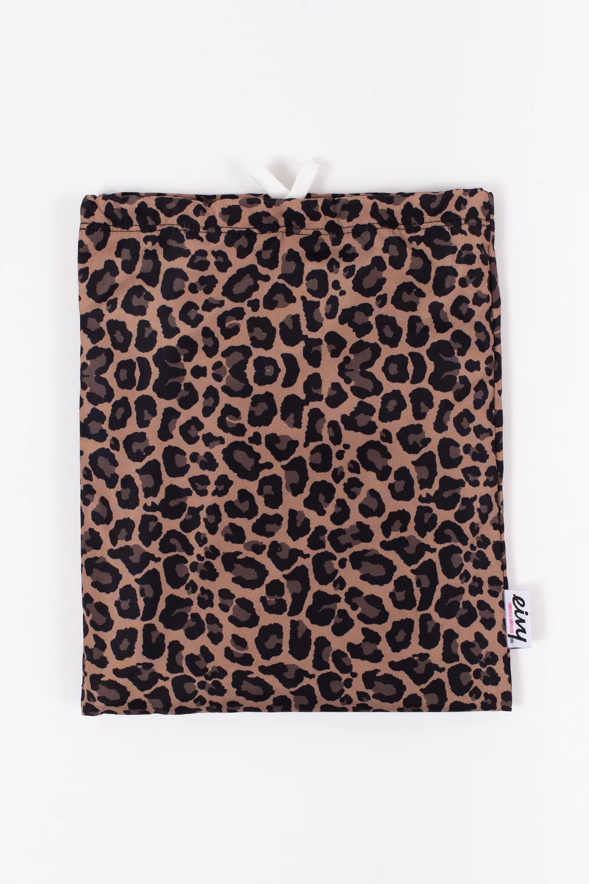 Icecold 3/4 Tights - Leopard